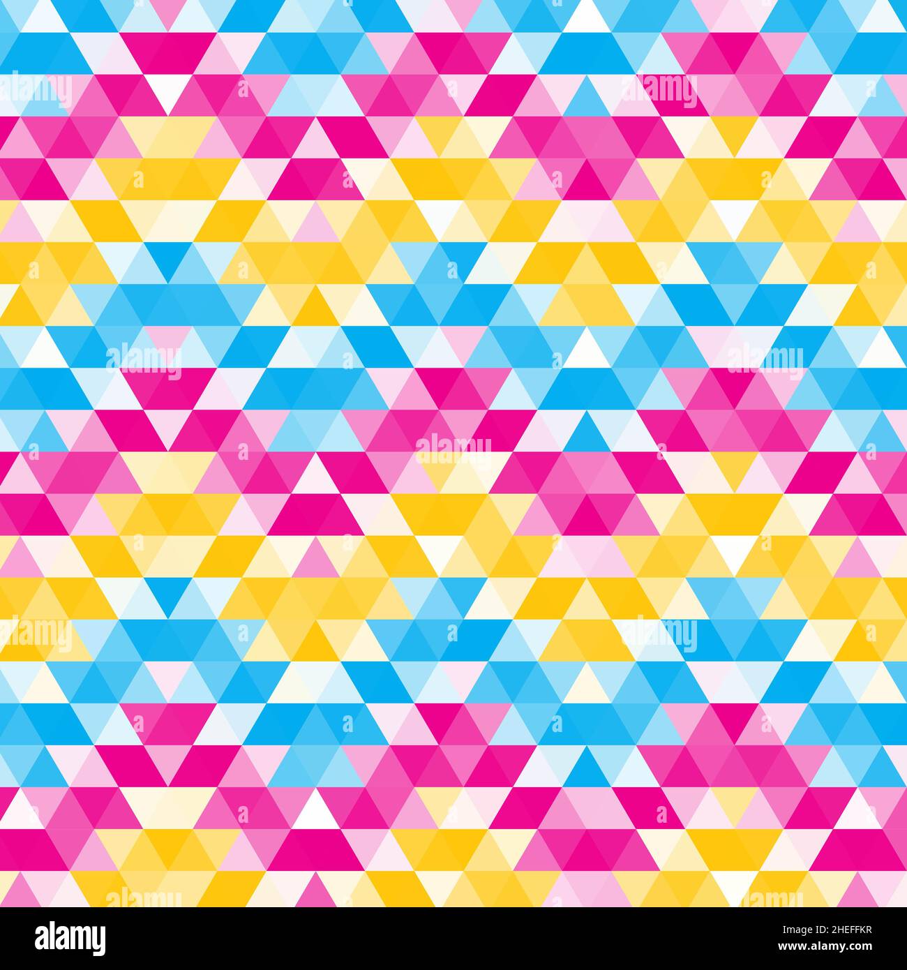 Abstract vector background. Triangular design. Layout for presentation ...