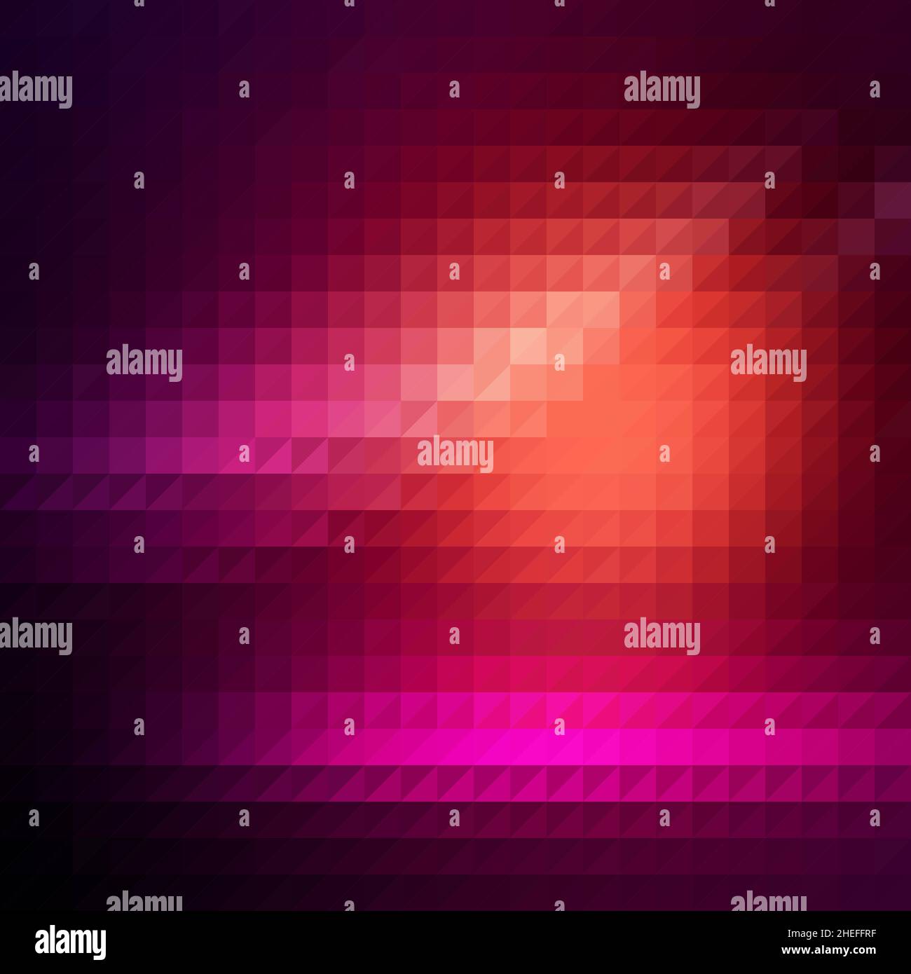 triangle design. abstract vector background. green color Stock Photo ...