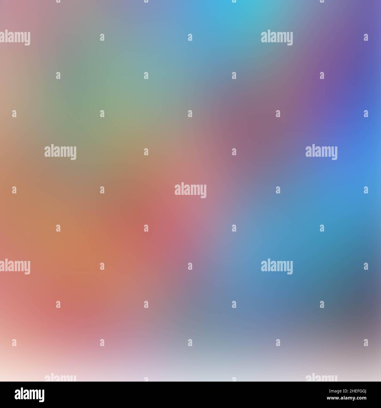 blurred background. gradient. abstract illustration presentation layout ...