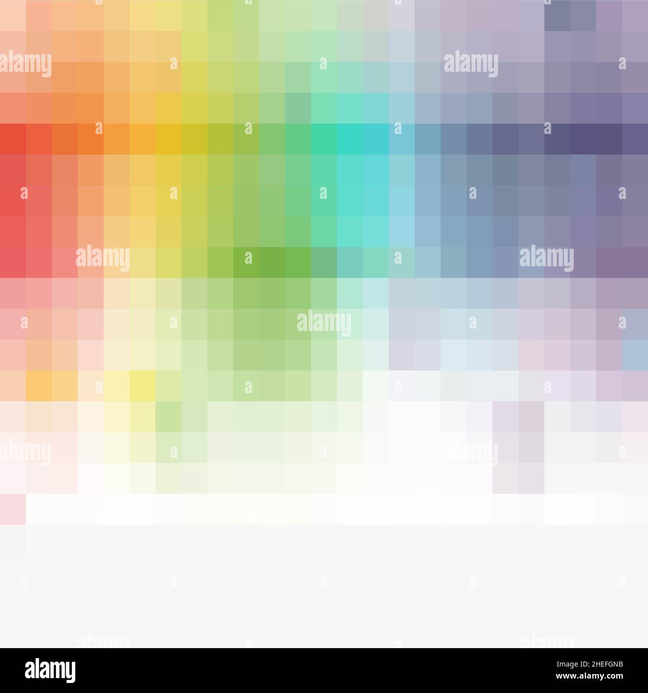 color square background. presentation template. polygonal style Stock ...