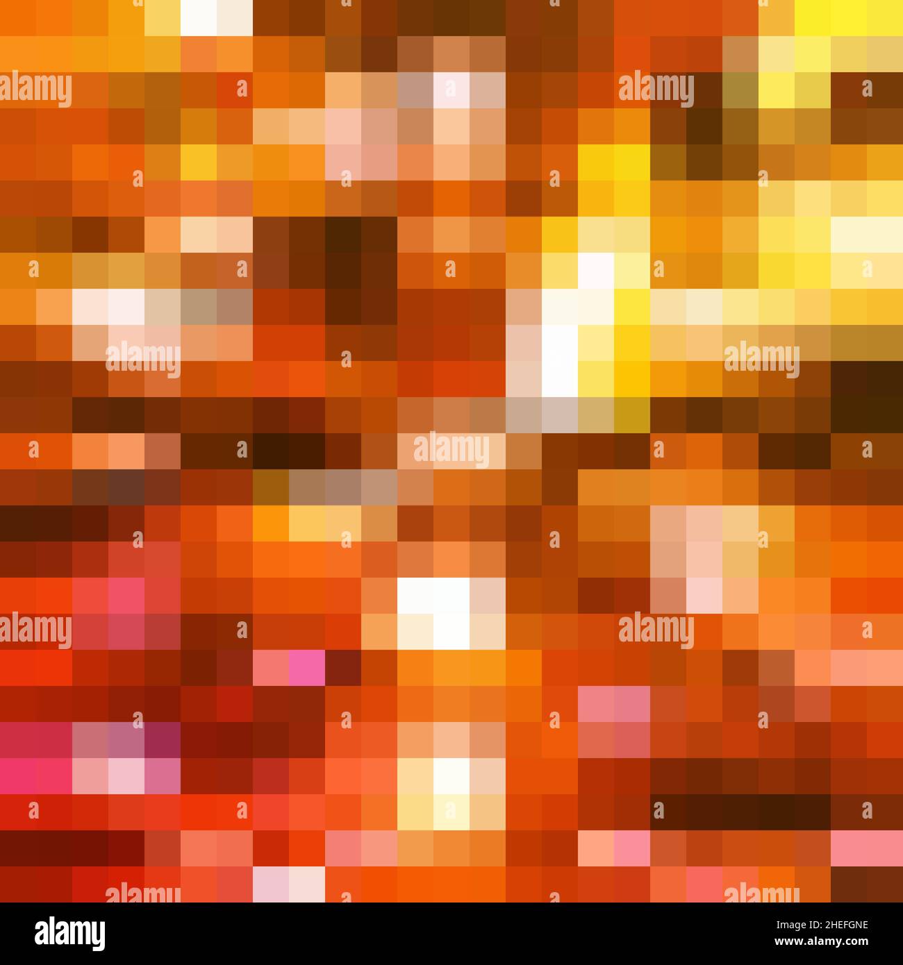 color square background. presentation template. polygonal style Stock ...