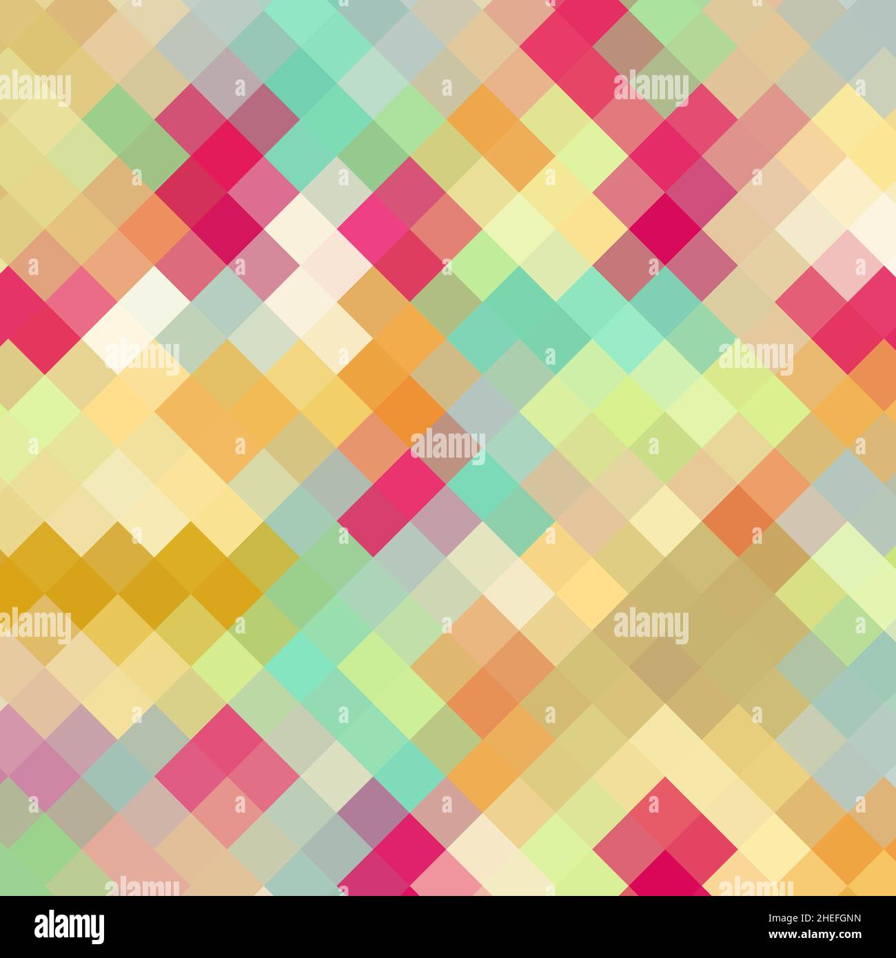 color square background. presentation template. polygonal style Stock ...