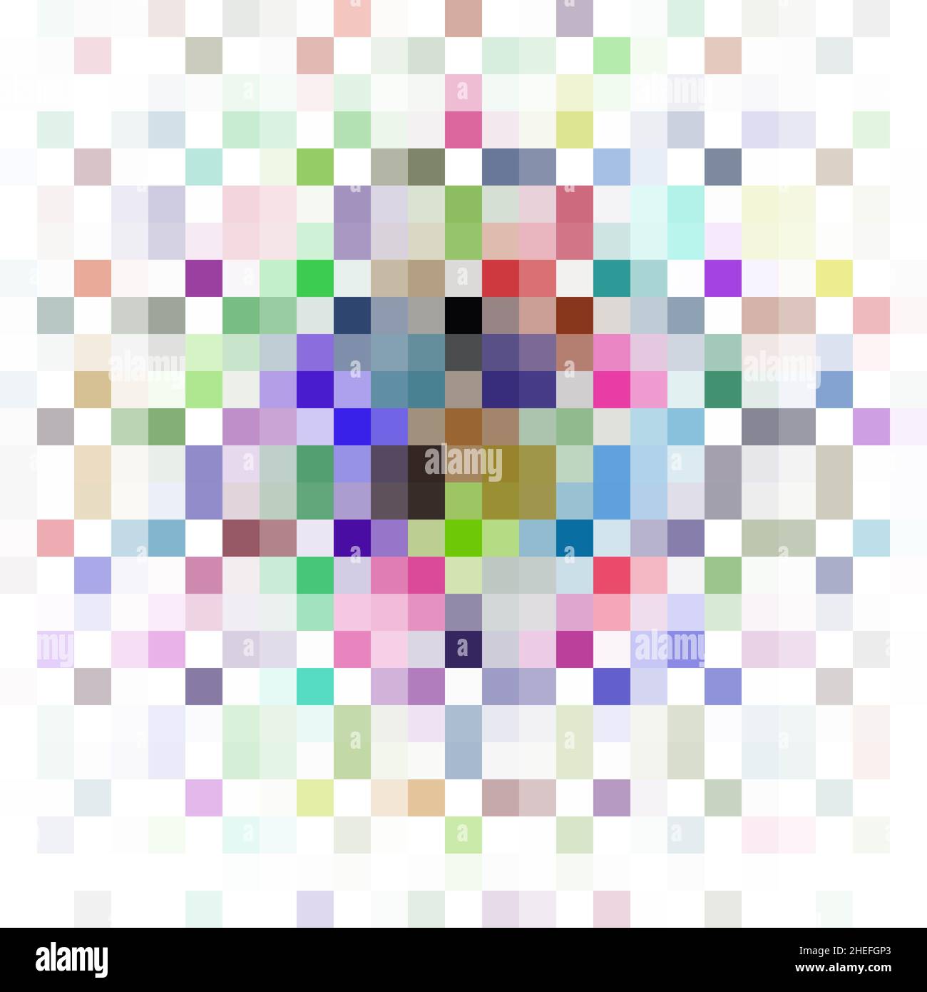 color square background. presentation template. polygonal style Stock ...