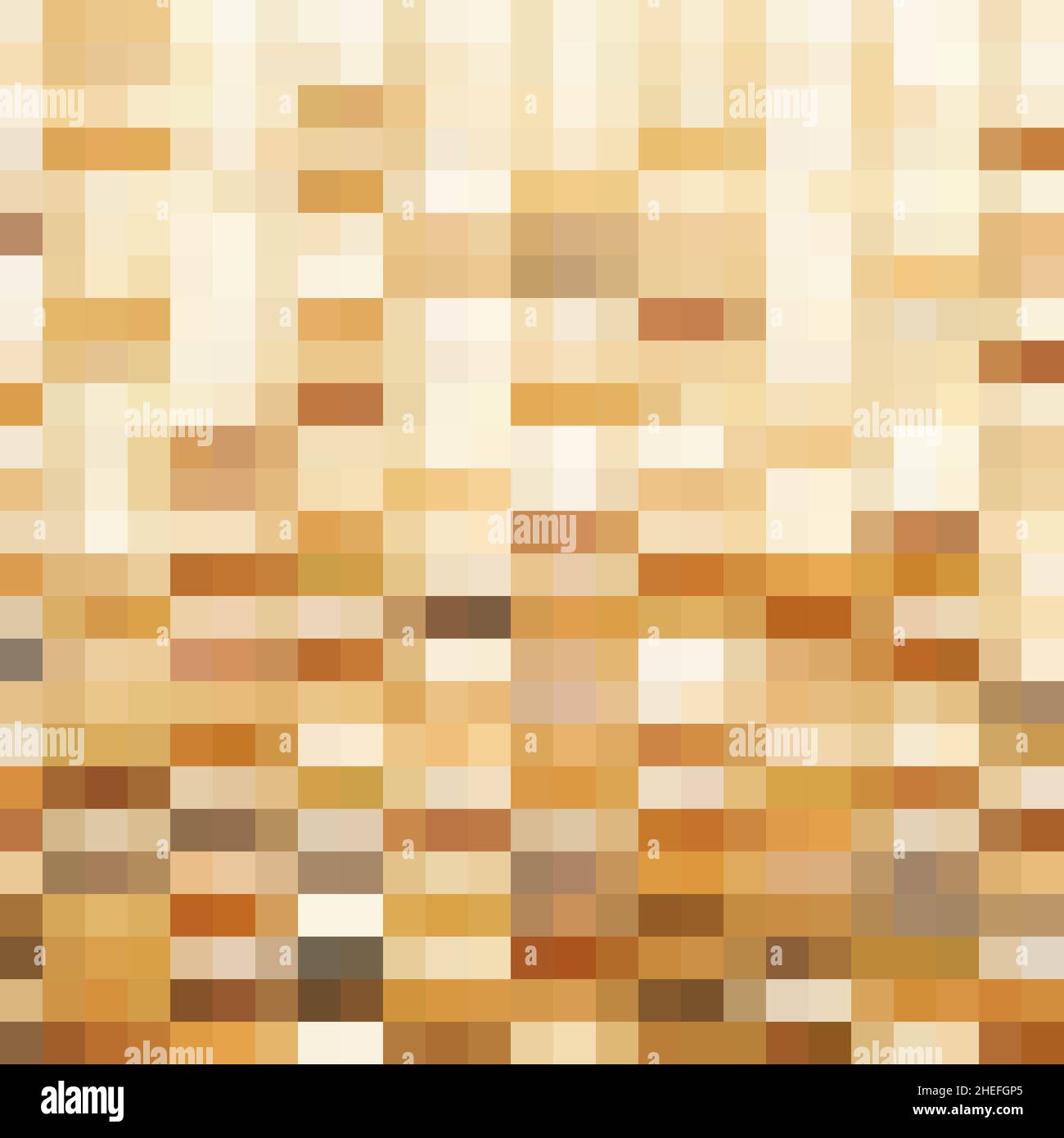 brown square background. presentation template. polygonal style Stock ...
