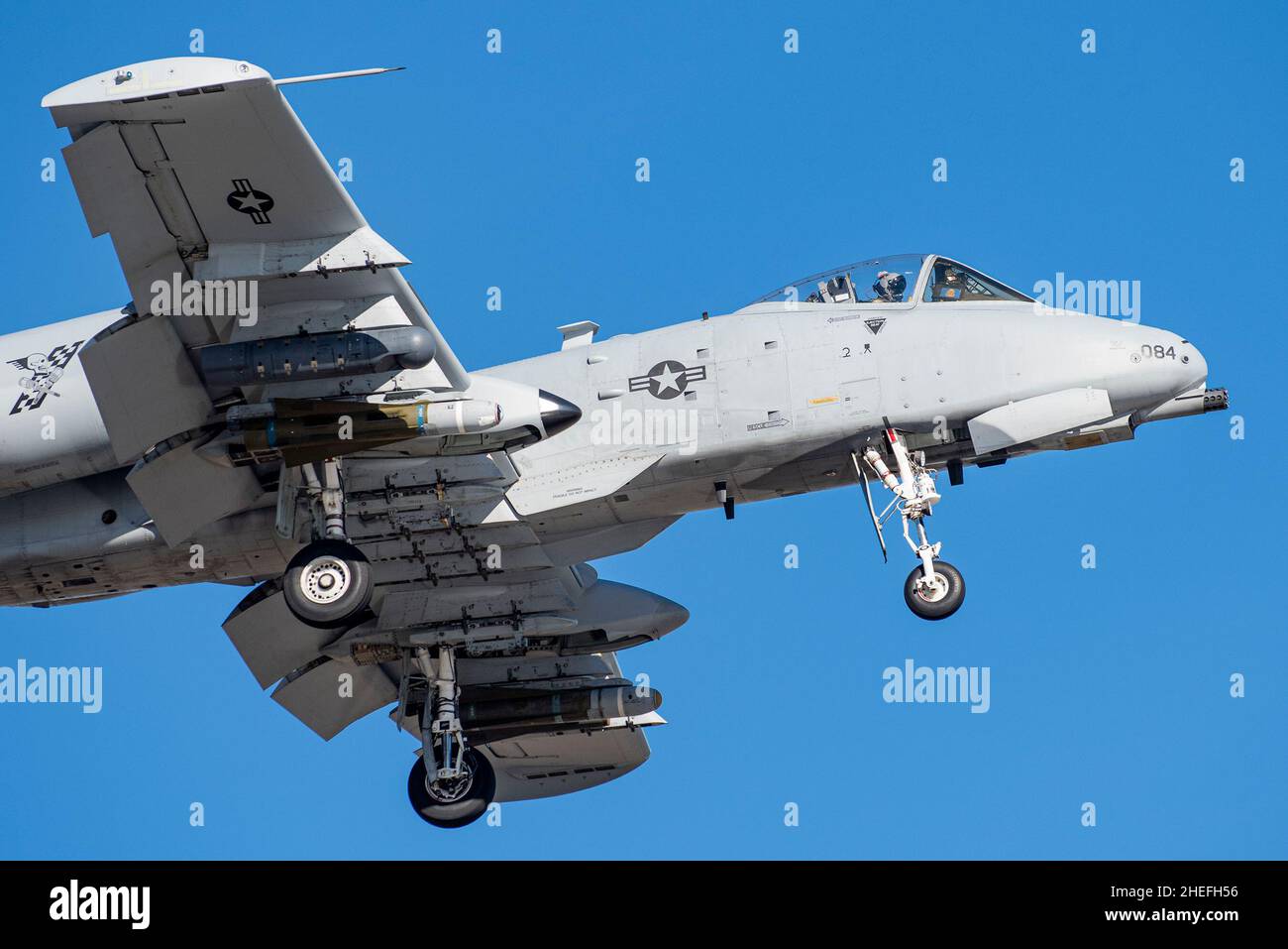 The 124th Fighter Wing hosted four F-35B Lighting IIs Jan. 7-9, 2021 at ...