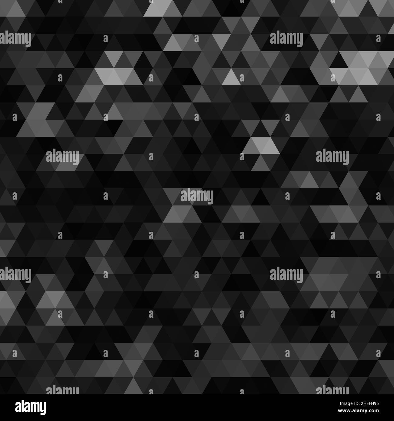 black geometric background. geometric design Stock Photo - Alamy