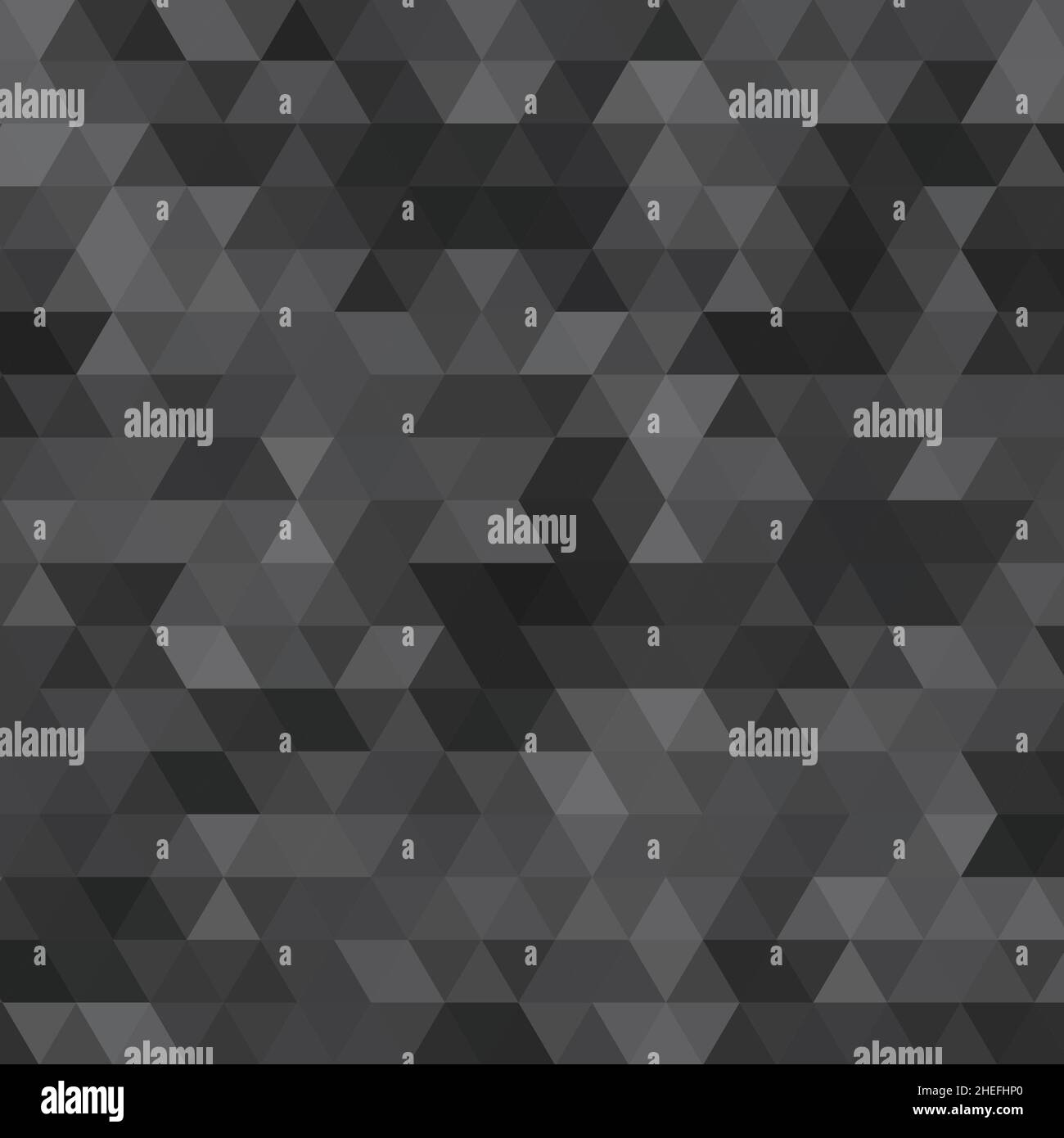 Vector abstract background, triangles pattern Stock Photo - Alamy
