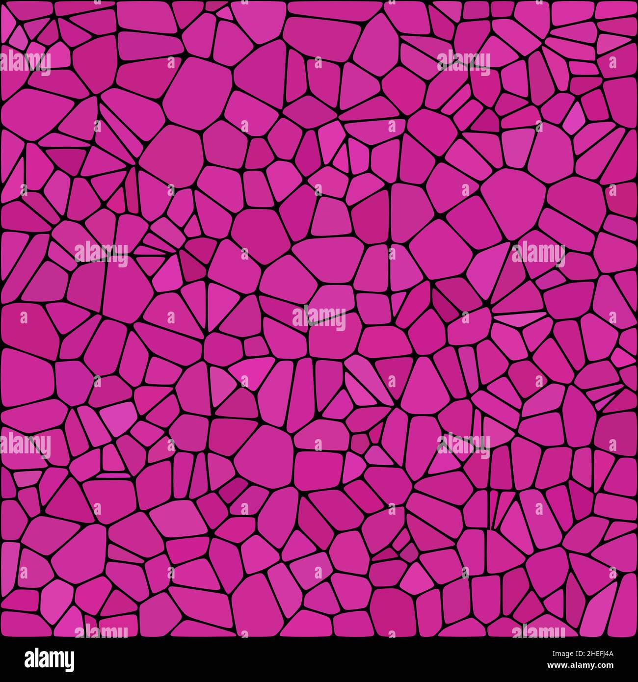 Uneven spots, spots, pebbles of different sizes. sample. Abstract ...