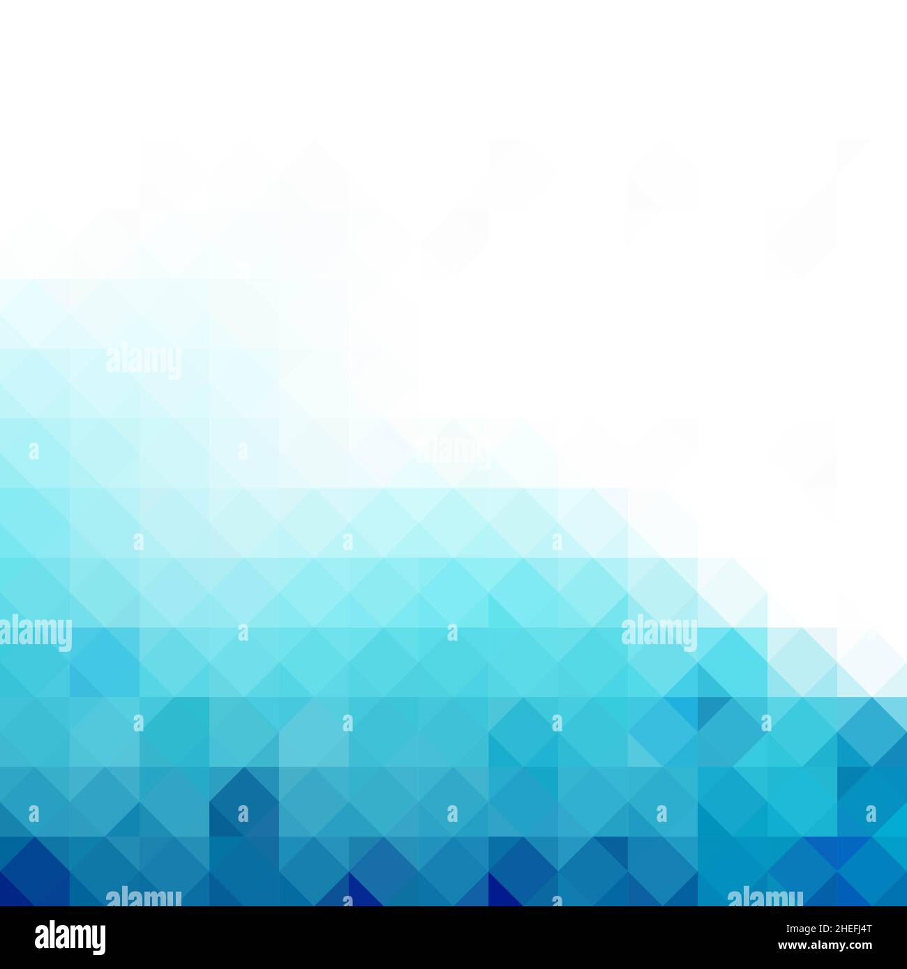 Abstract triangles background, vector design Stock Photo - Alamy