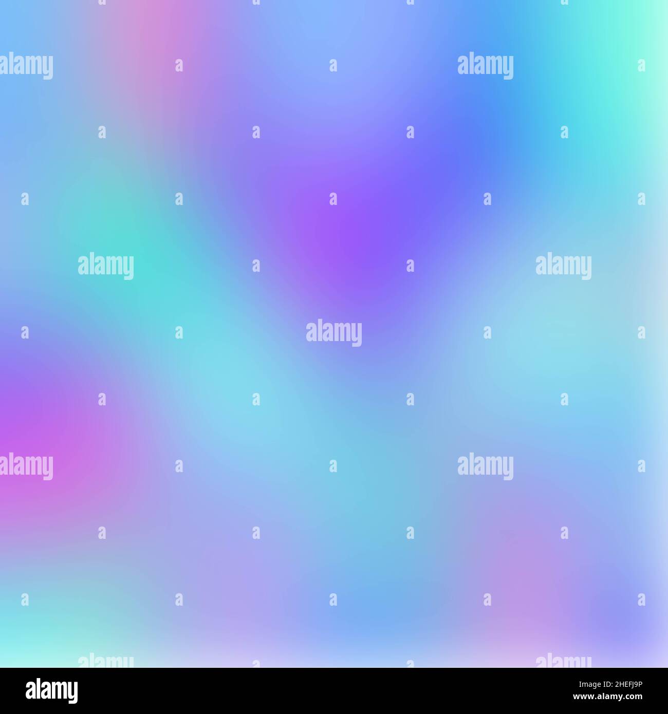 Light blue abstract presentation template Stock Photo - Alamy