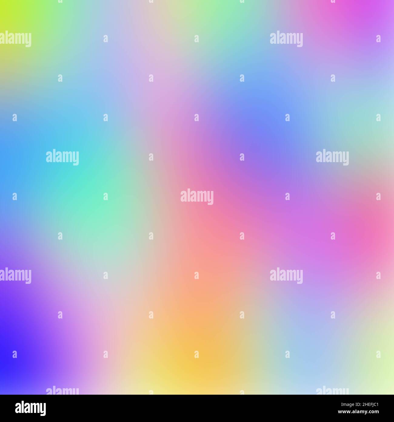 Colorful color gradient background for presentation, template for cards ...