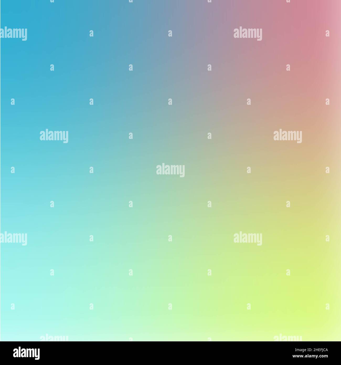Colorful color gradient background for presentation, template for cards ...