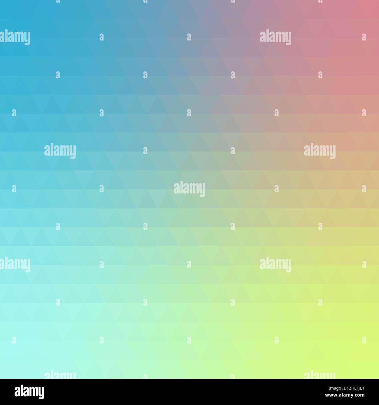colorful triangles background. modern idea for presentation Stock Photo ...