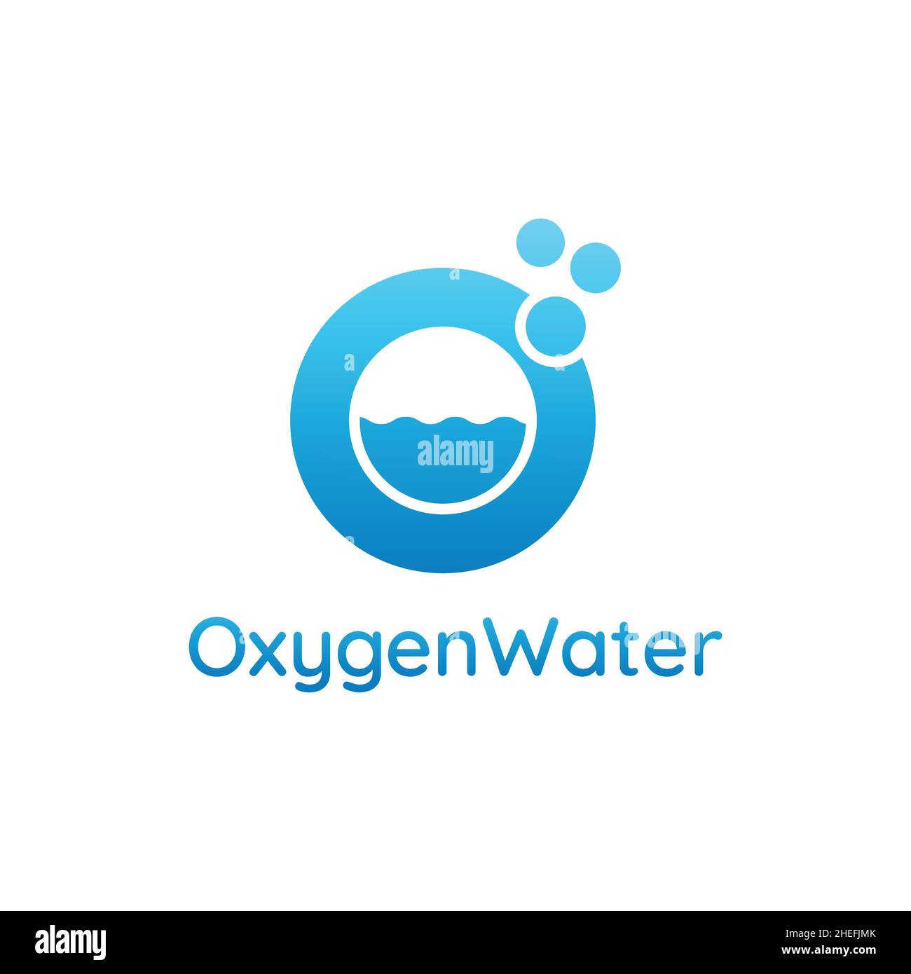 Oxygen Logo High Resolution Stock Photography and Images - Alamy