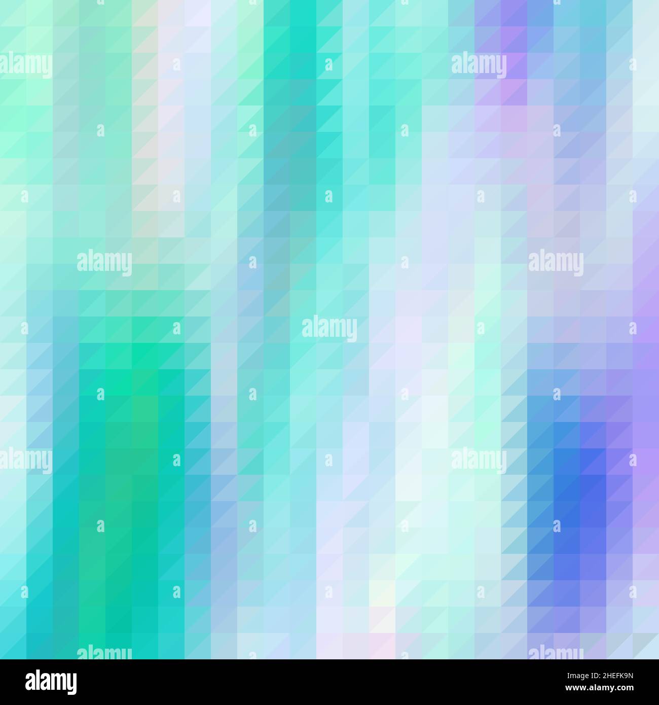 Modern trendy pattern in pastel colors. Abstract background for ...