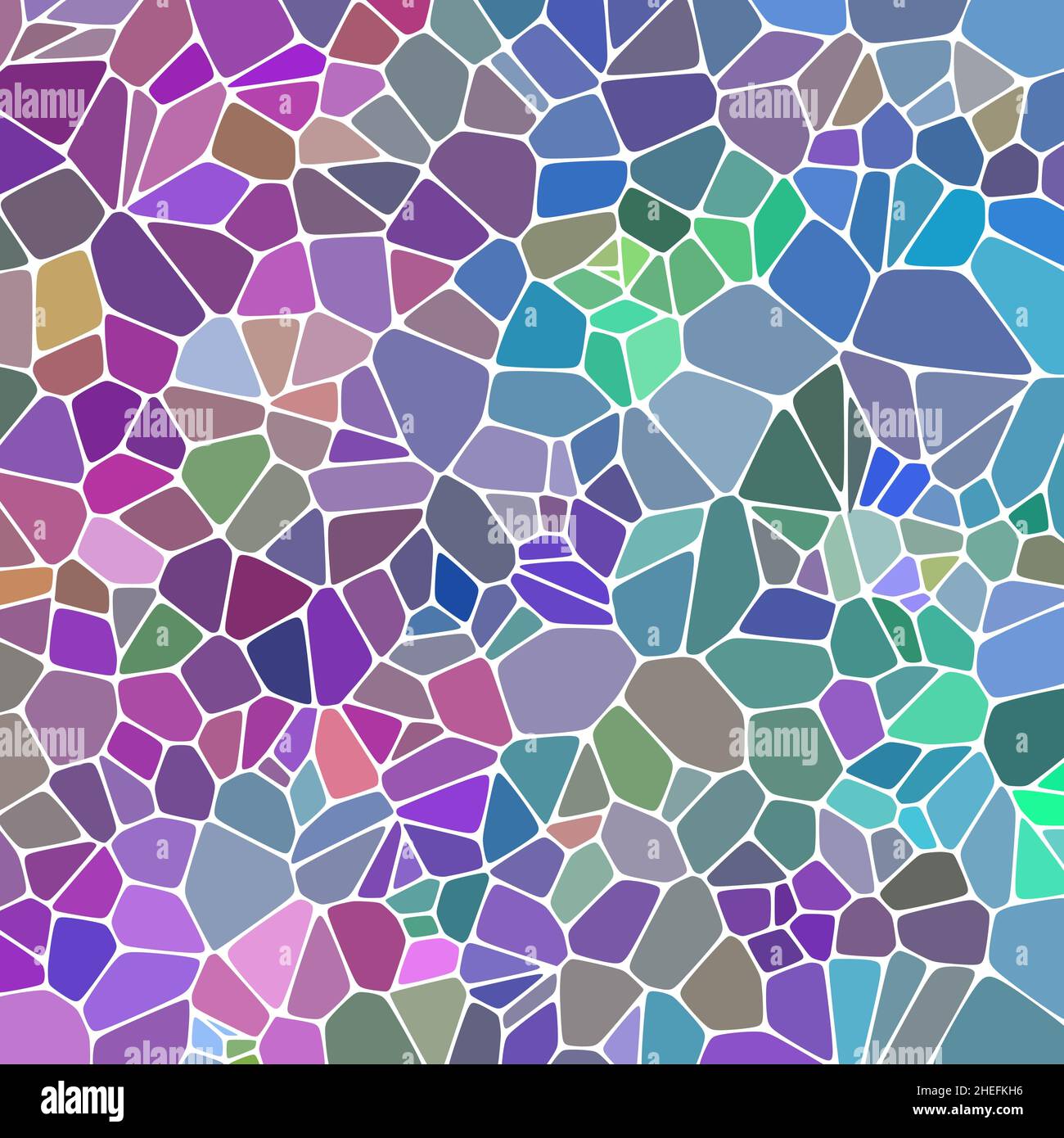 colored pebbles. colorful background Vector graphics Stock Photo - Alamy