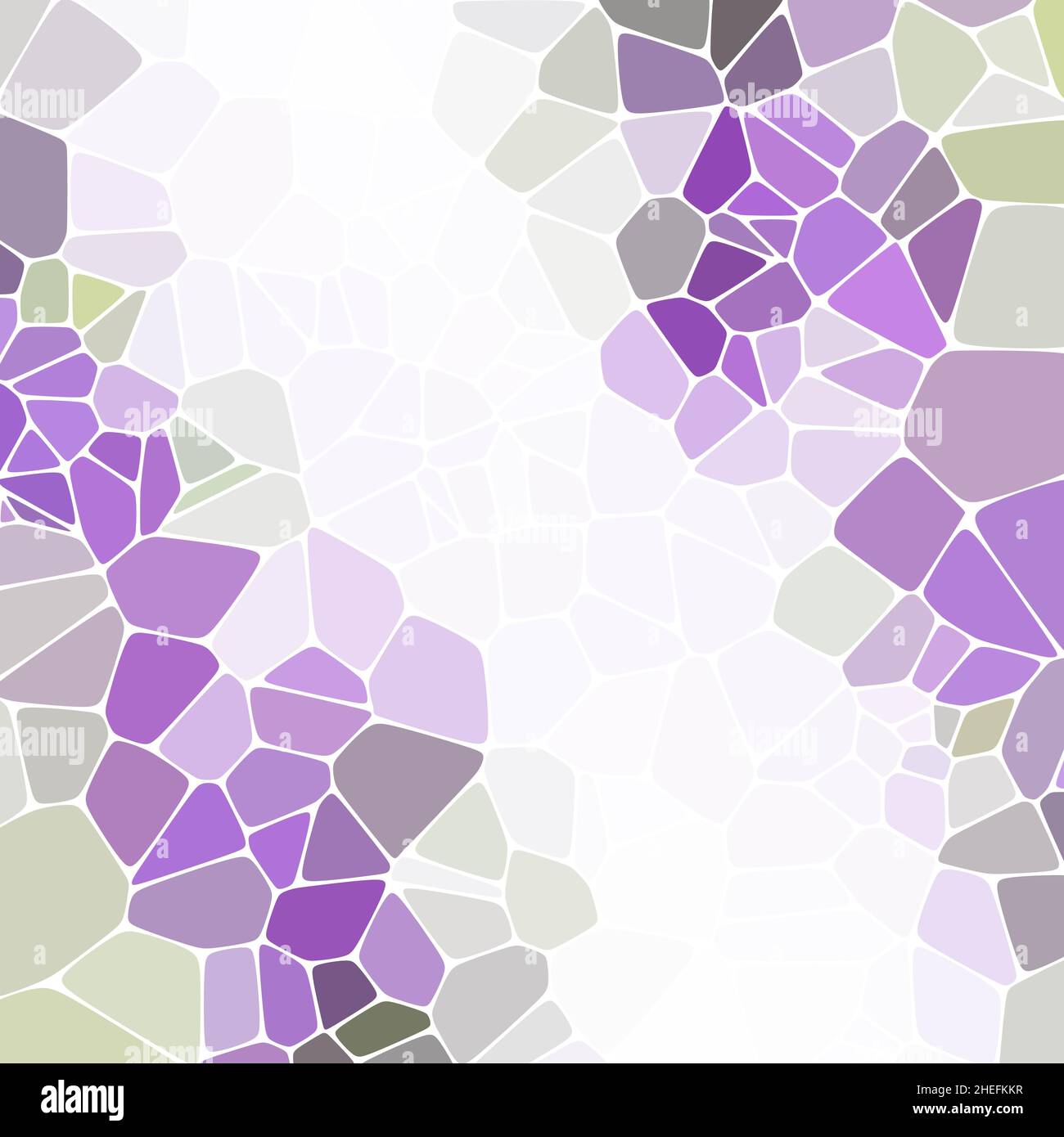 abstract background consisting of pink, violet geometrical shapes ...