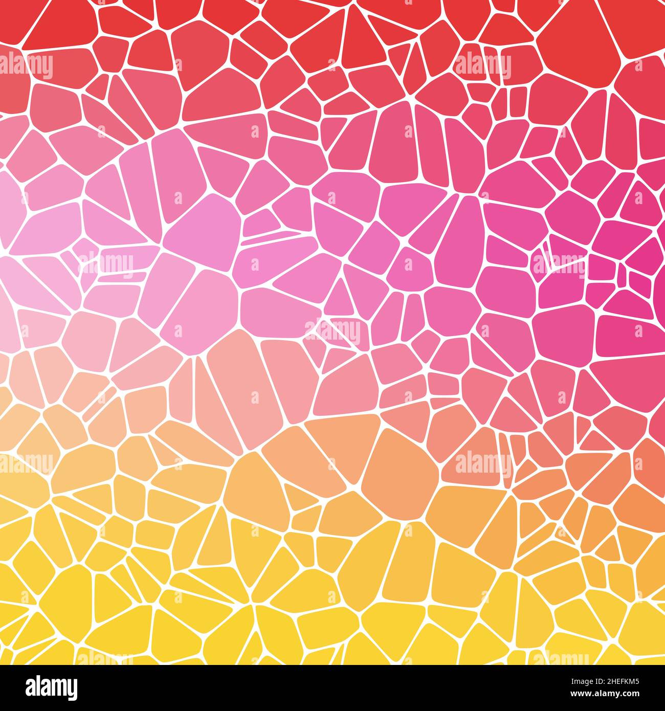 colored pebbles. colorful background Vector graphics Stock Photo - Alamy