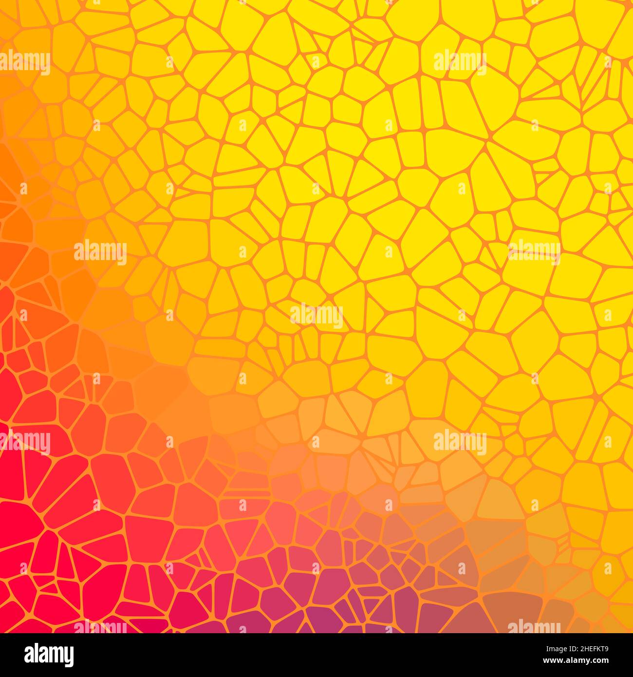 colored pebbles. colorful background Vector graphics Stock Photo - Alamy