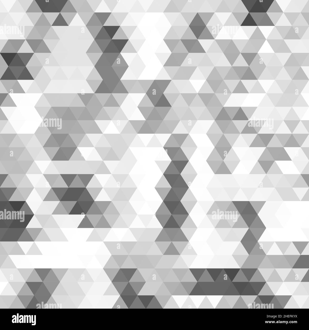 gray triangular background. abstract template Stock Photo - Alamy