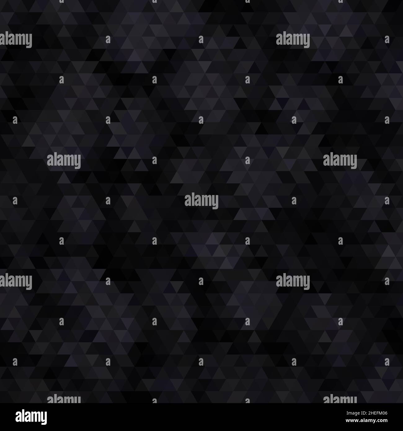 black triangular background. abstract template for presentation Stock Photo - Alamy