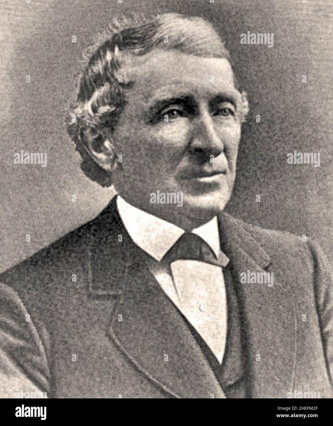 Weldon historical hi-res stock photography and images - Alamy