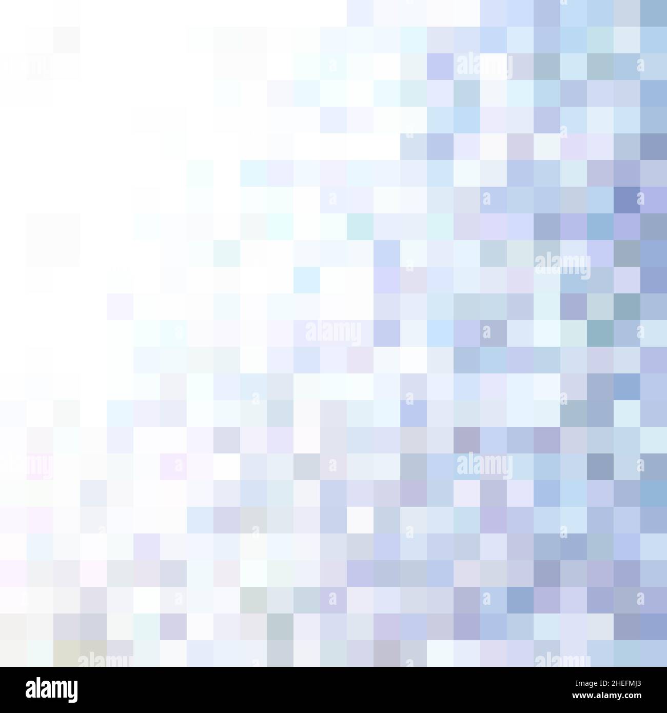 pixel background. abstract vector illustration Stock Photo - Alamy