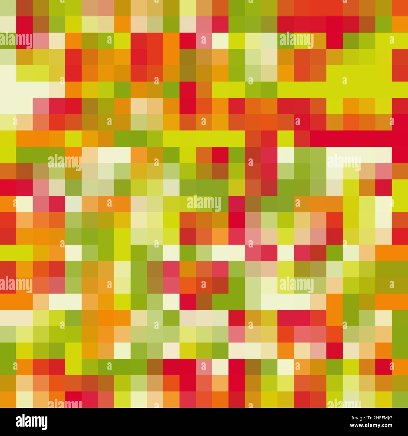 Background of diagonal squares. Different shades. With color ...