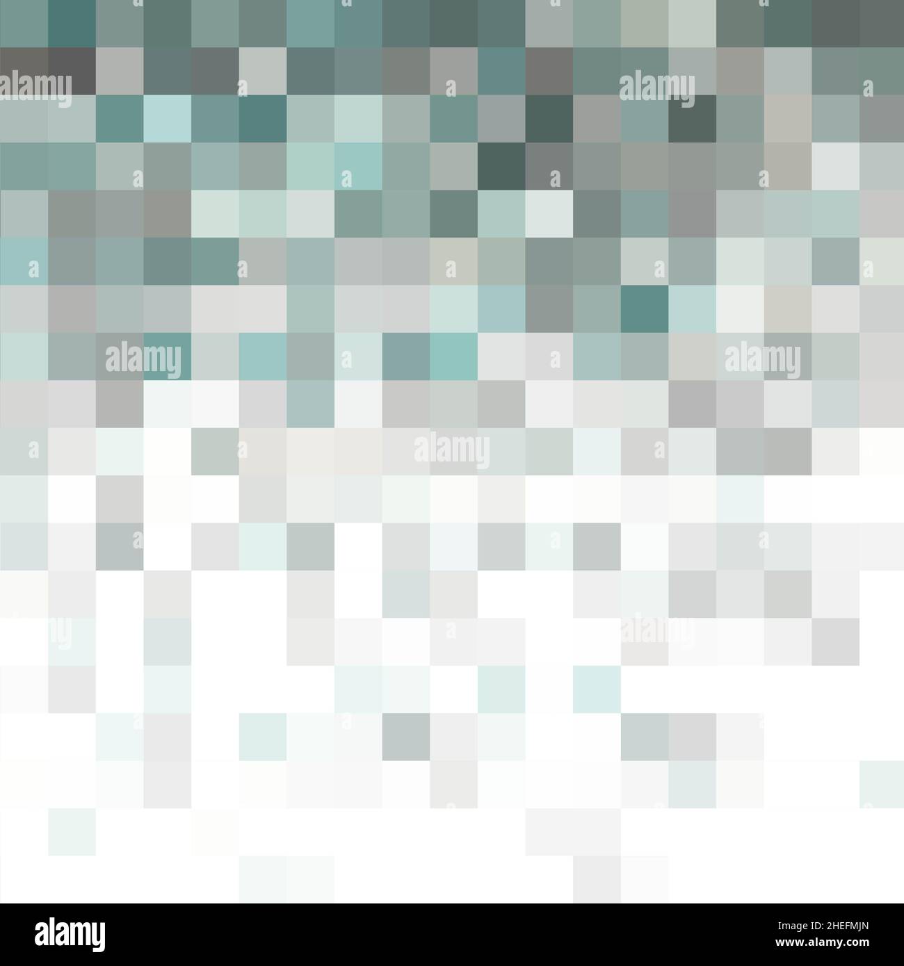 Pixel Art Retro Background. eps 10 Stock Photo - Alamy