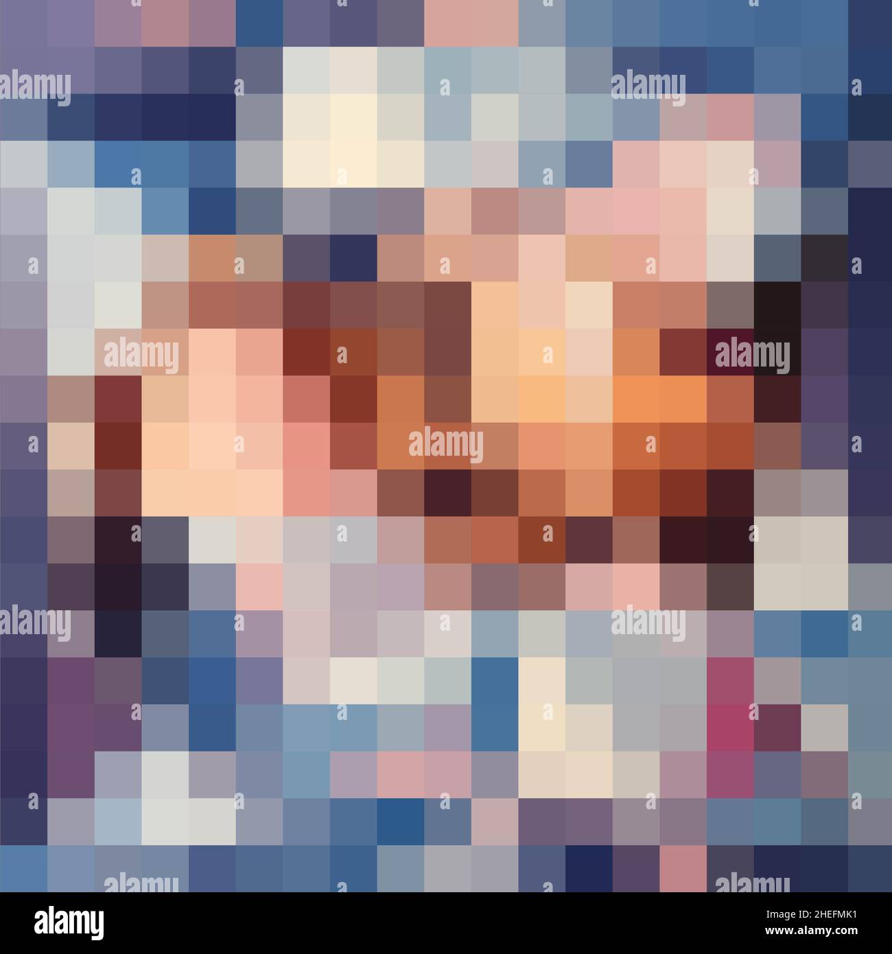 Abstract pixel art vector background Stock Photo - Alamy Abstract pixel art vector background Stock Photo - Alamy