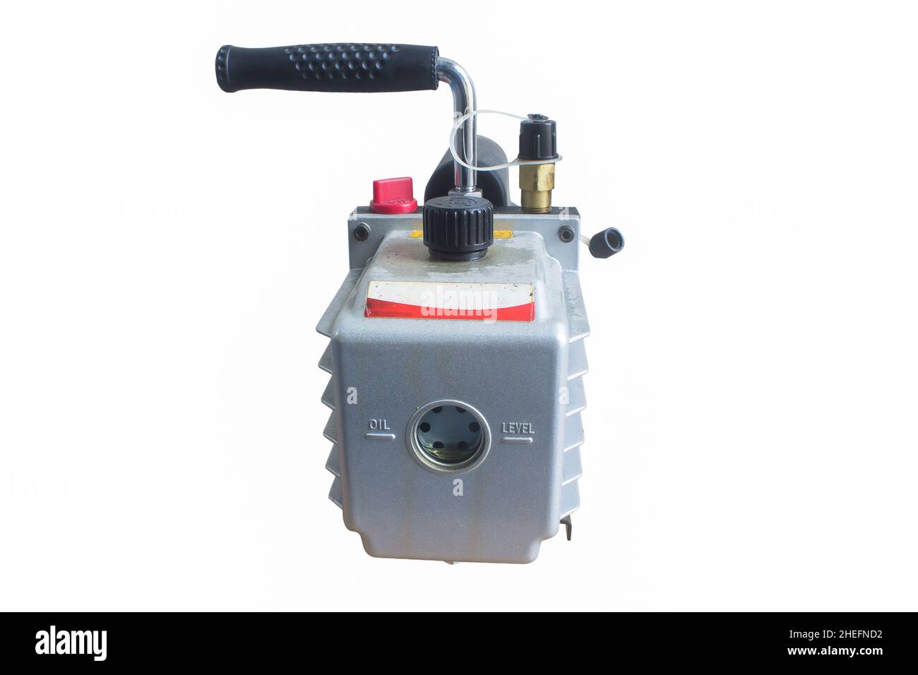 Refrigeration industry Cut Out Stock Images & Pictures - Alamy