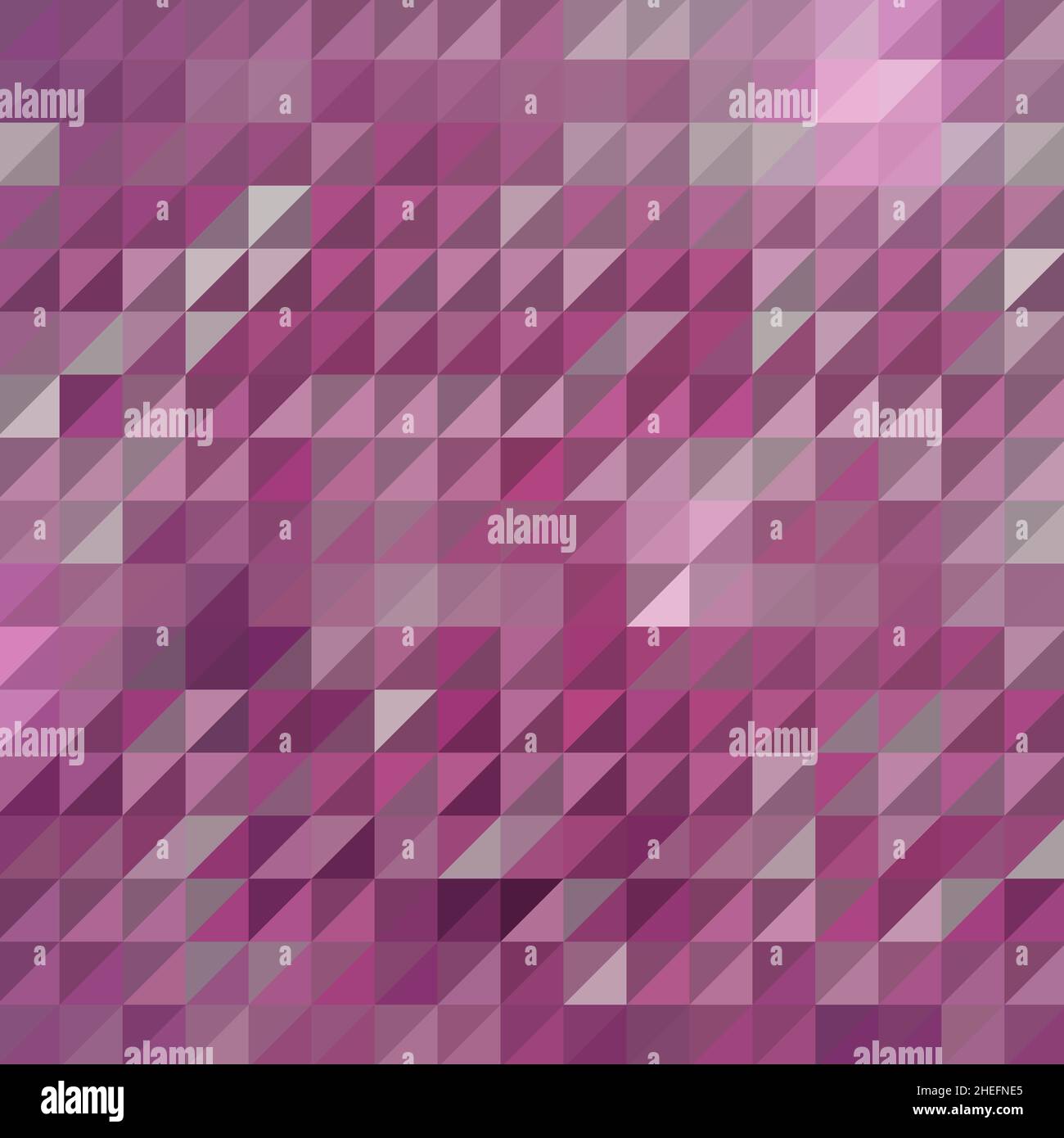 vector purple triangles. abstract background Stock Photo - Alamy