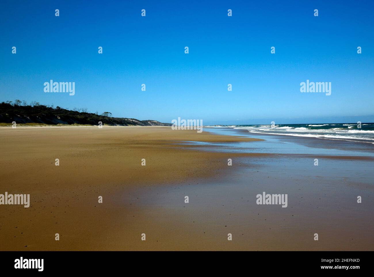 Remote beach hi-res stock photography and images - Alamy