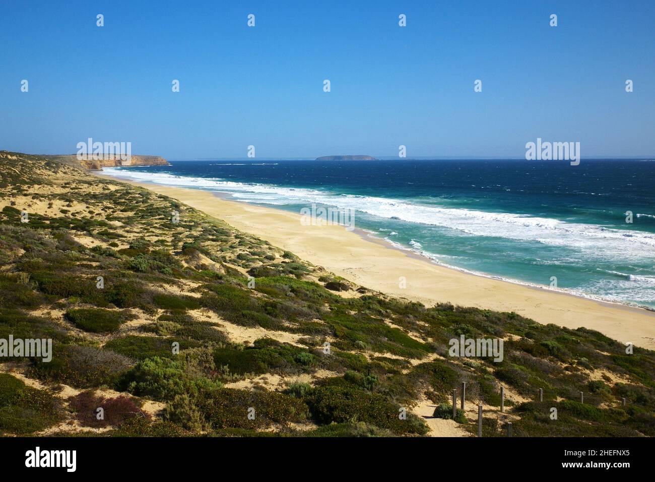 Ethel beach south australia hi-res stock photography and images - Alamy