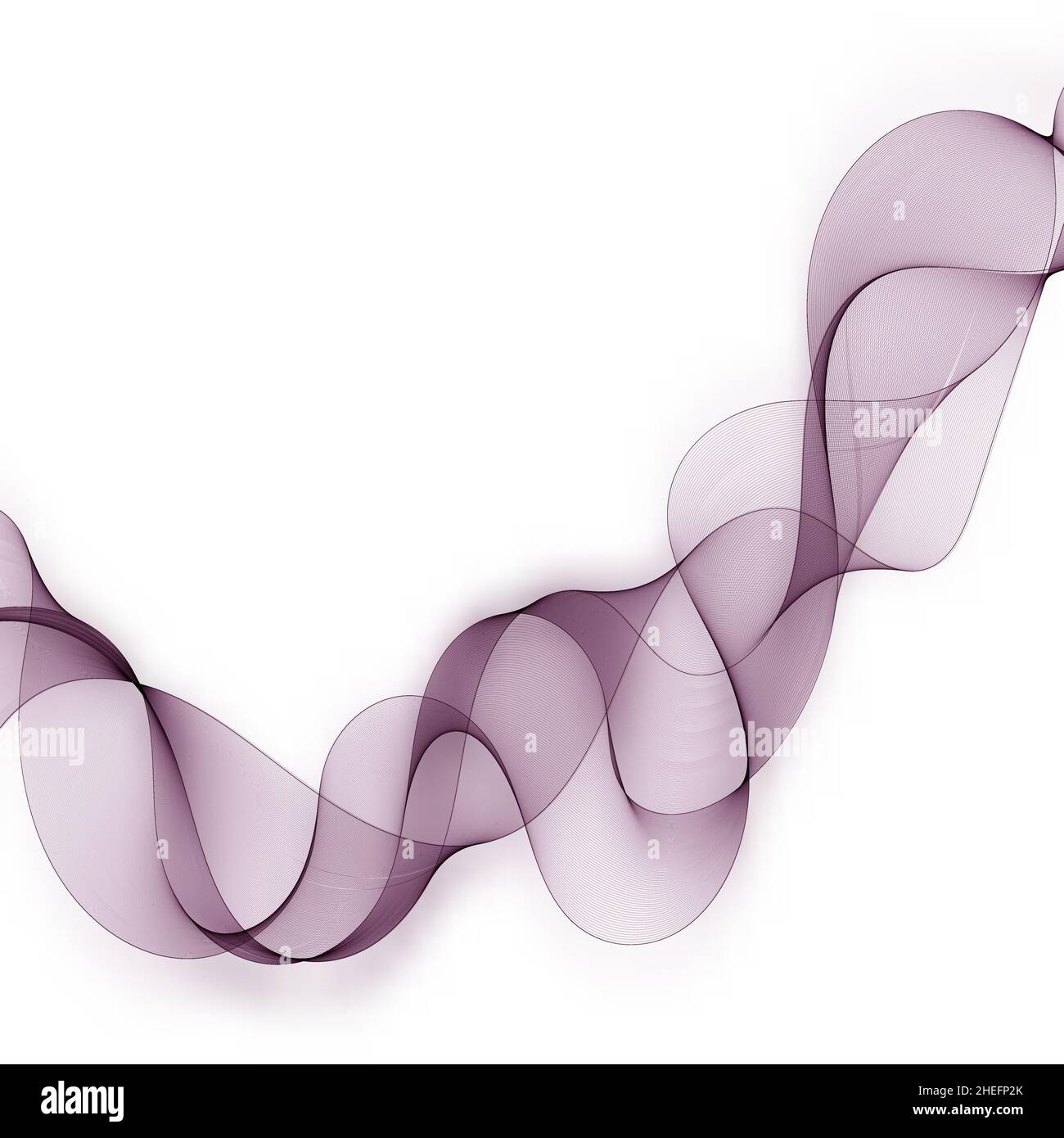 Abstract colorful background with wave, vector illustration Stock Photo ...