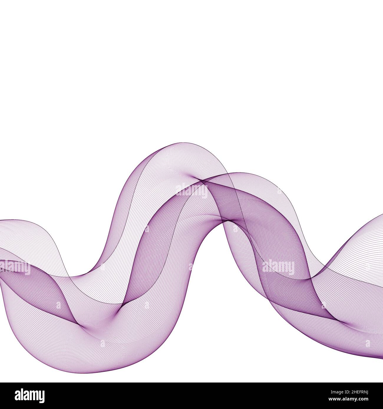 color wave. layout for presentation brochure Stock Photo - Alamy