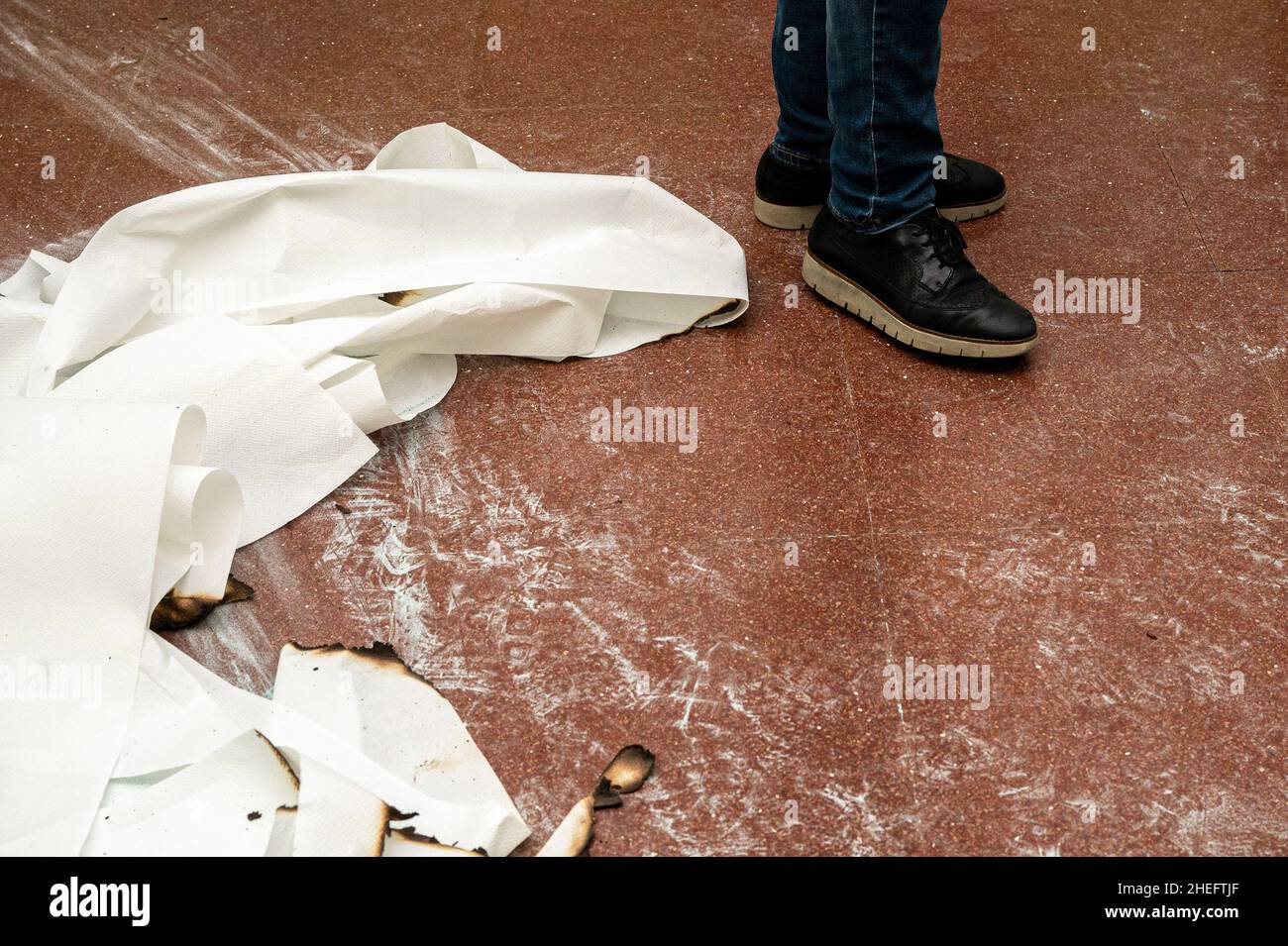 Patari rodari school hi-res stock photography and images - Alamy