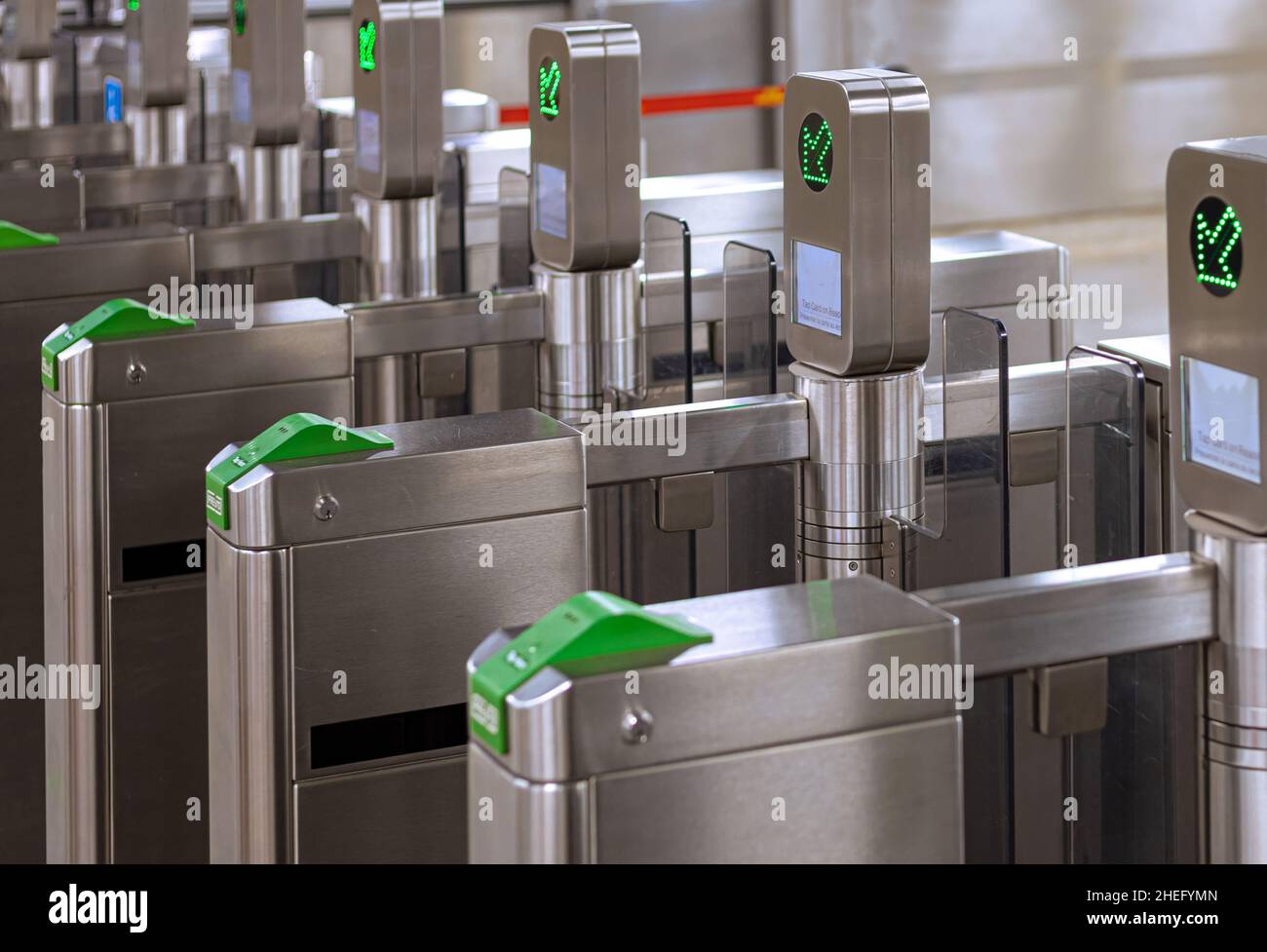 Used by metro north hi-res stock photography and images - Alamy