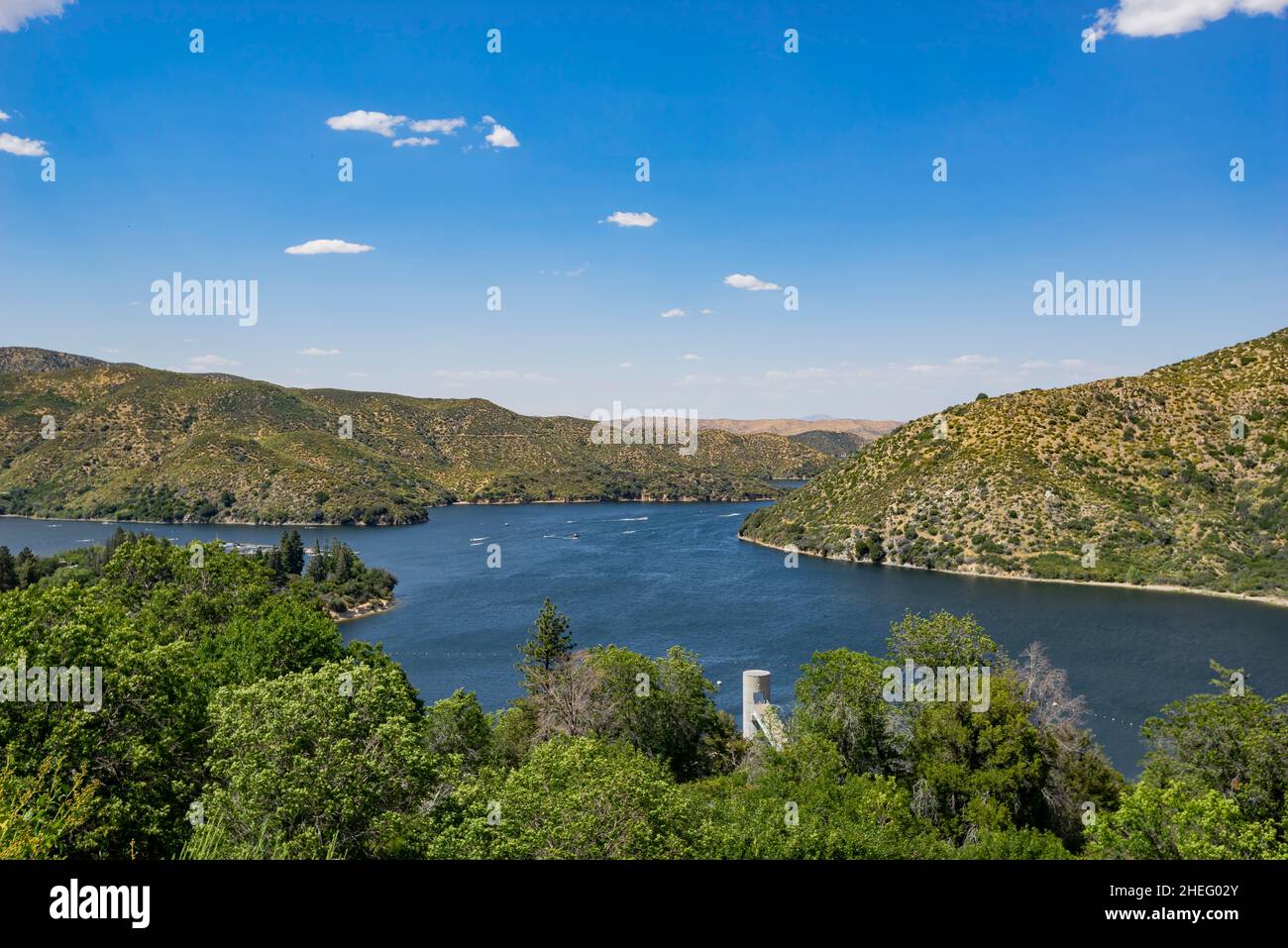 Silverwood nature reserve hi-res stock photography and images - Alamy