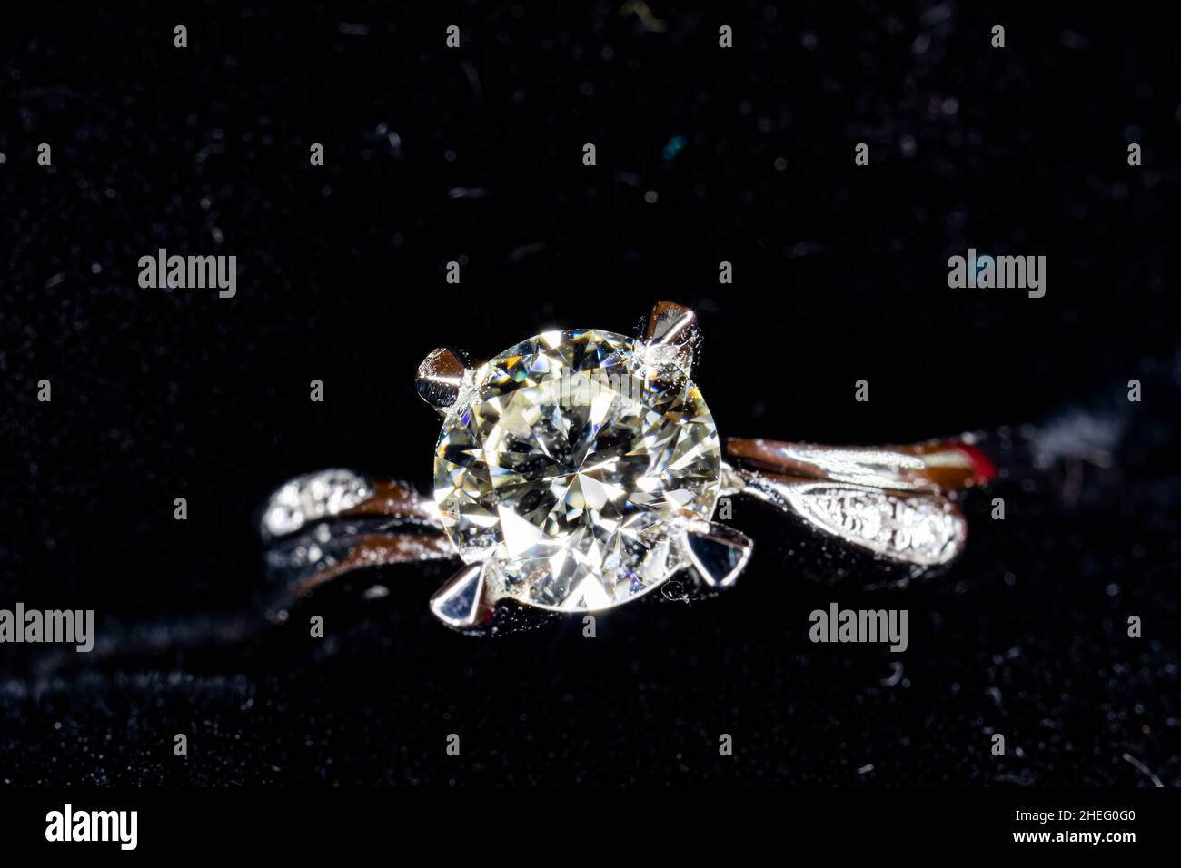 Debris ring hi-res stock photography and images - Alamy