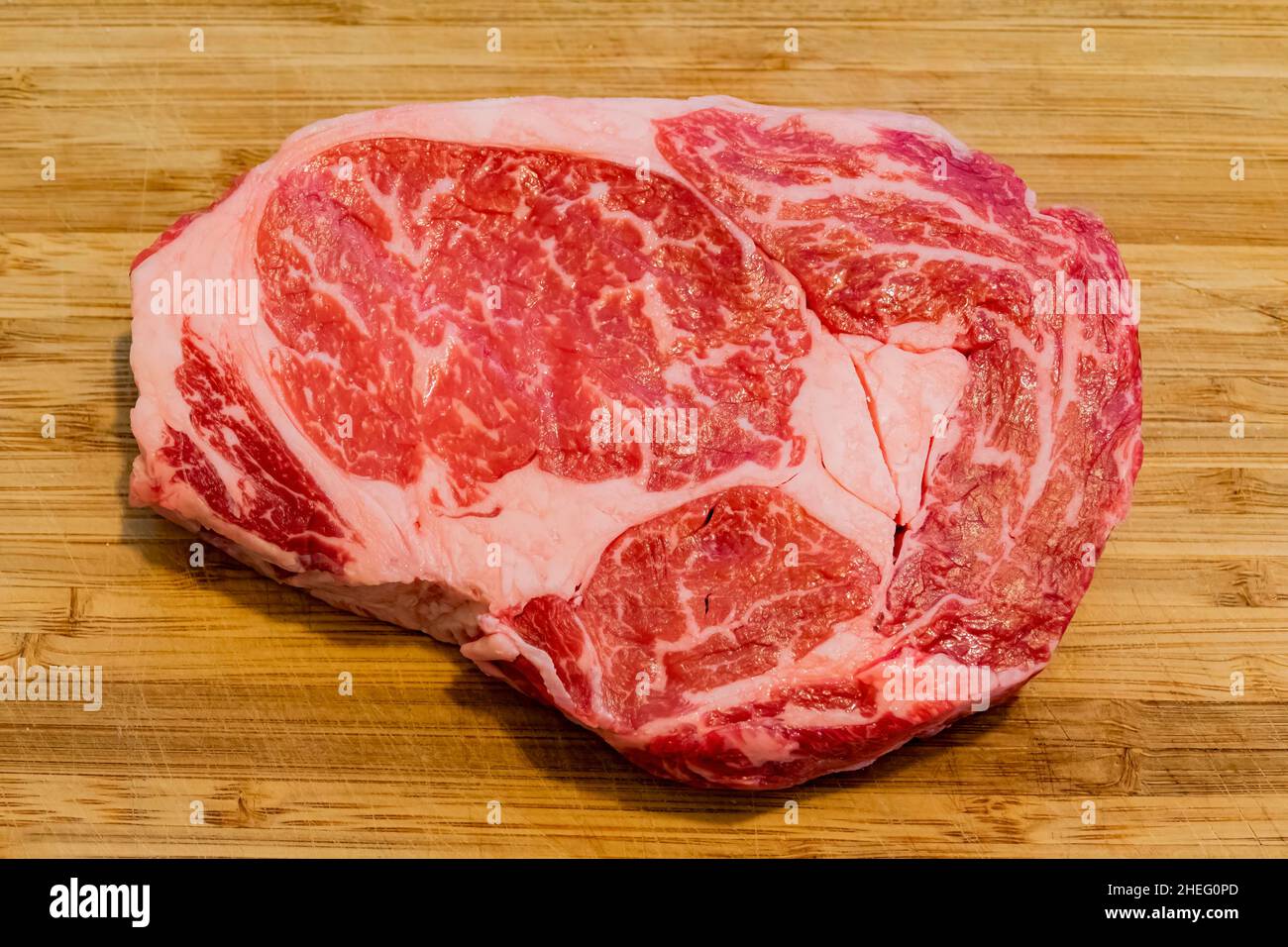 Prime ribeye hi-res stock photography and images - Alamy
