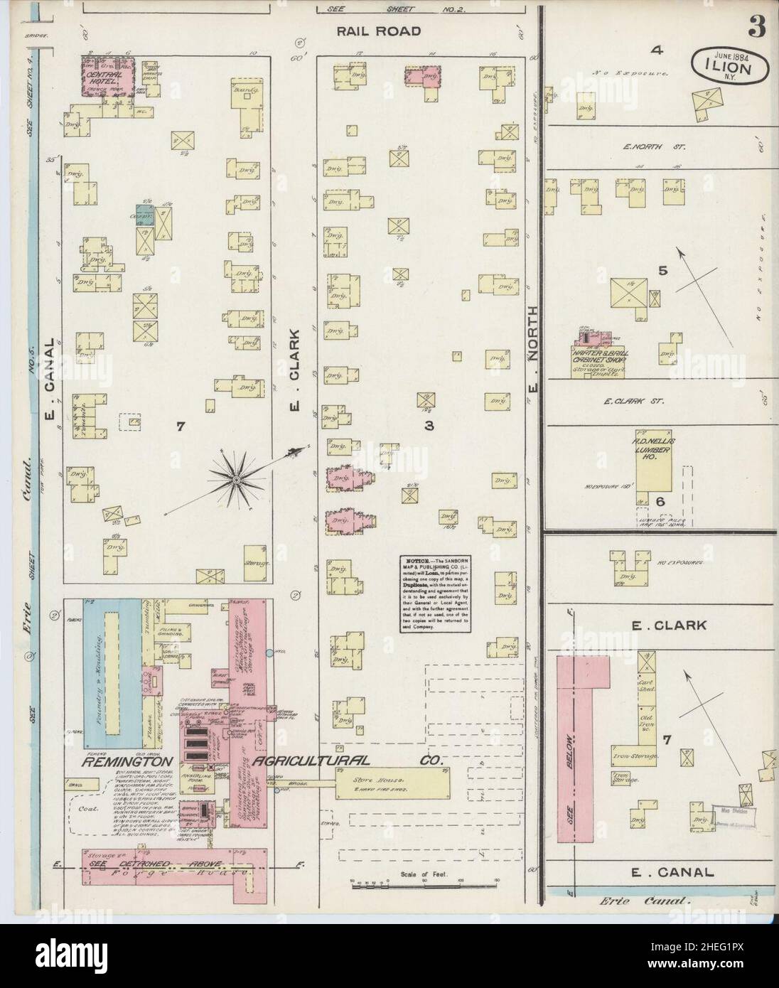 Ilion new york hi-res stock photography and images - Alamy