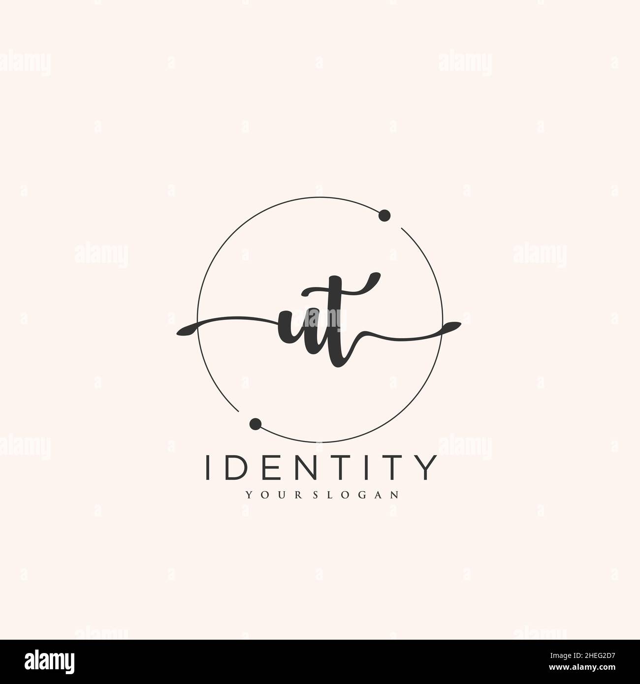 Ut signature hi-res stock photography and images - Alamy