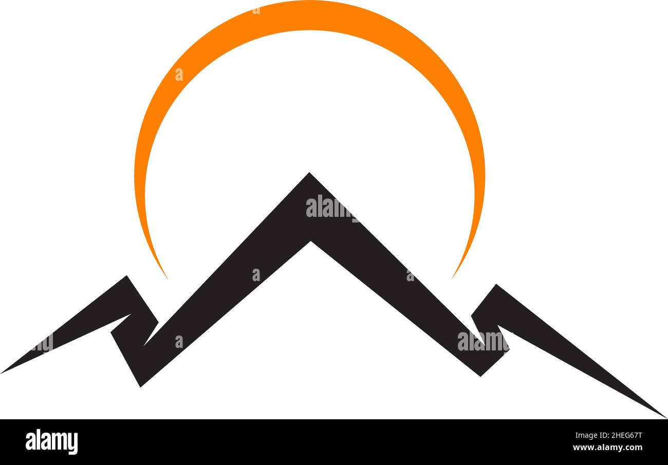 Outdoor apparel vector vectors Stock Vector Images - Alamy