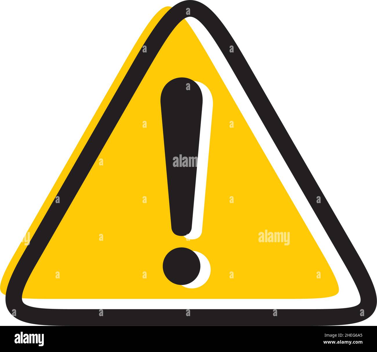 Computer risk Stock Vector Images - Alamy