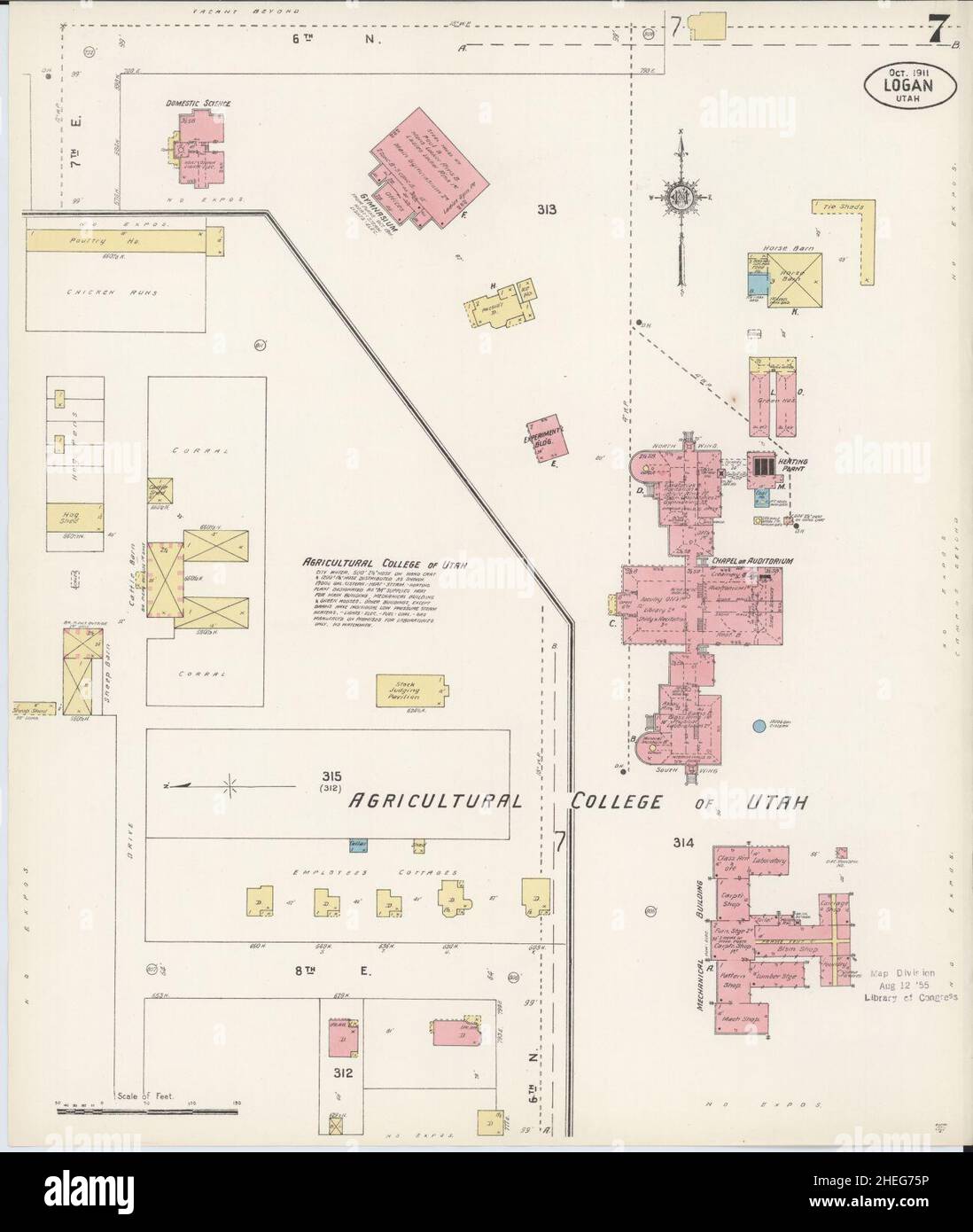 Cache county map hi-res stock photography and images - Alamy