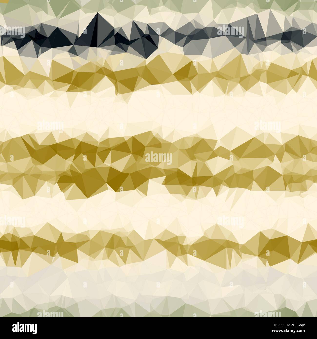 Seamless triangle pattern for surface pattern and print. High quality ...