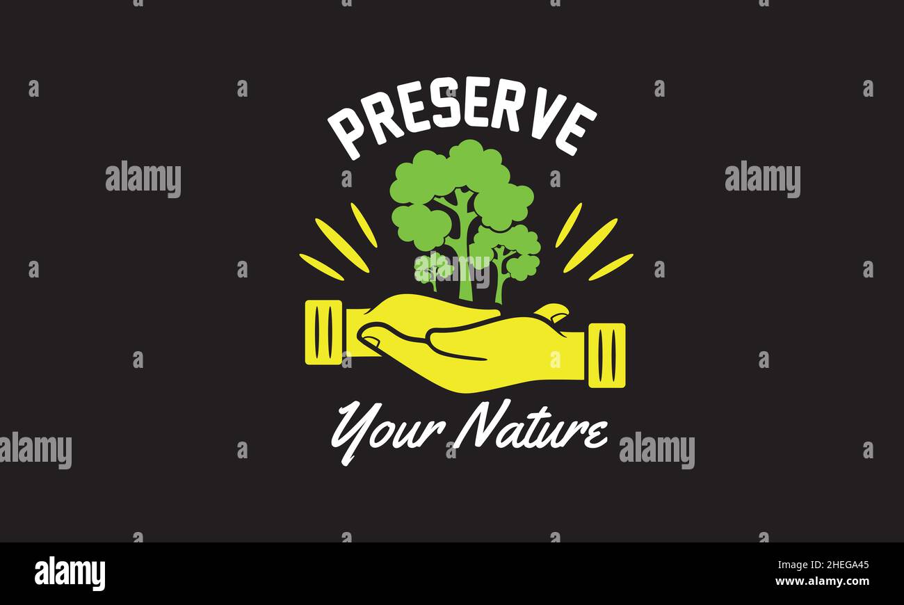 Nature alphabet tree font hi-res stock photography and images - Alamy