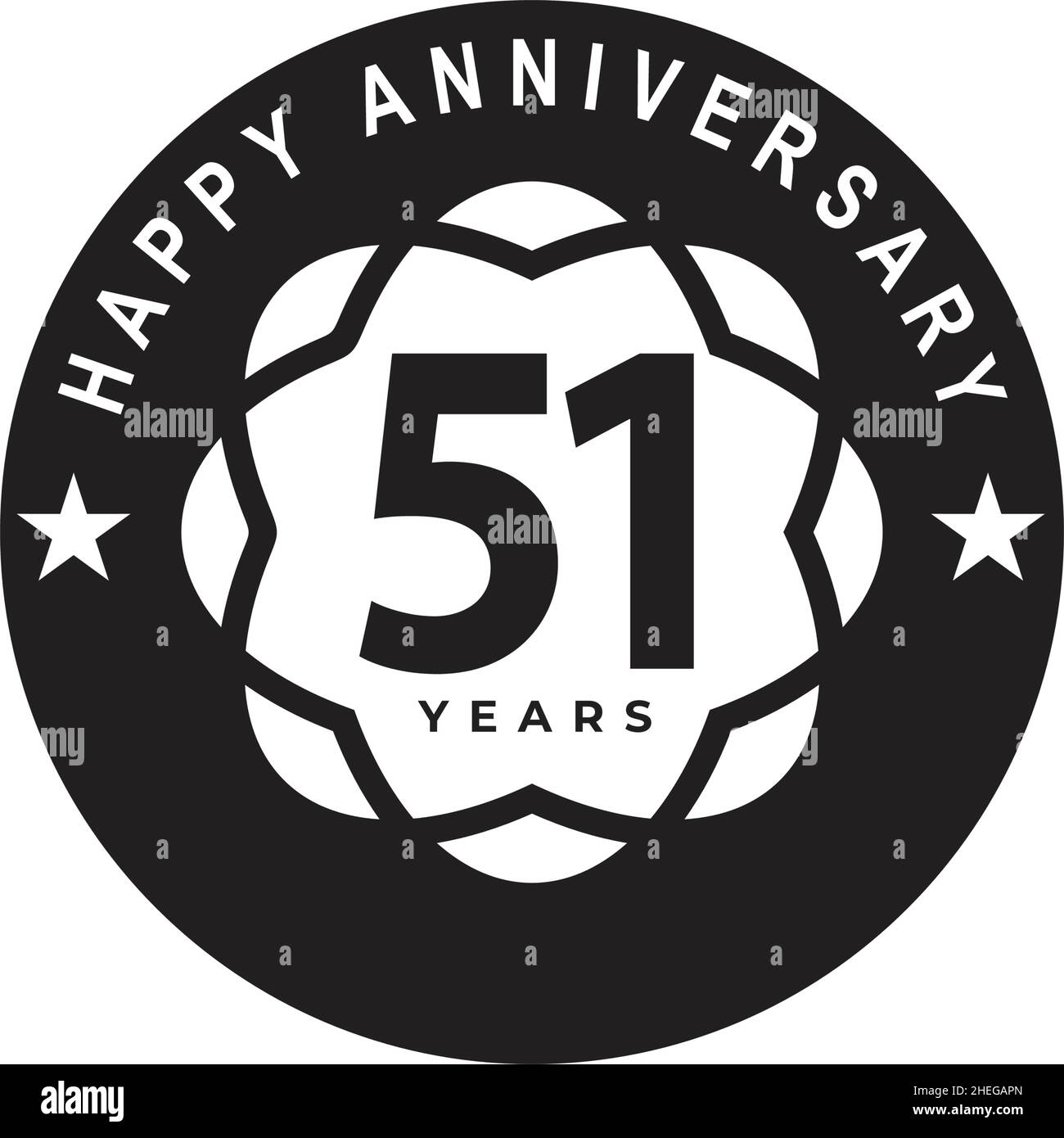 51th anniversary celebration hi-res stock photography and images - Alamy