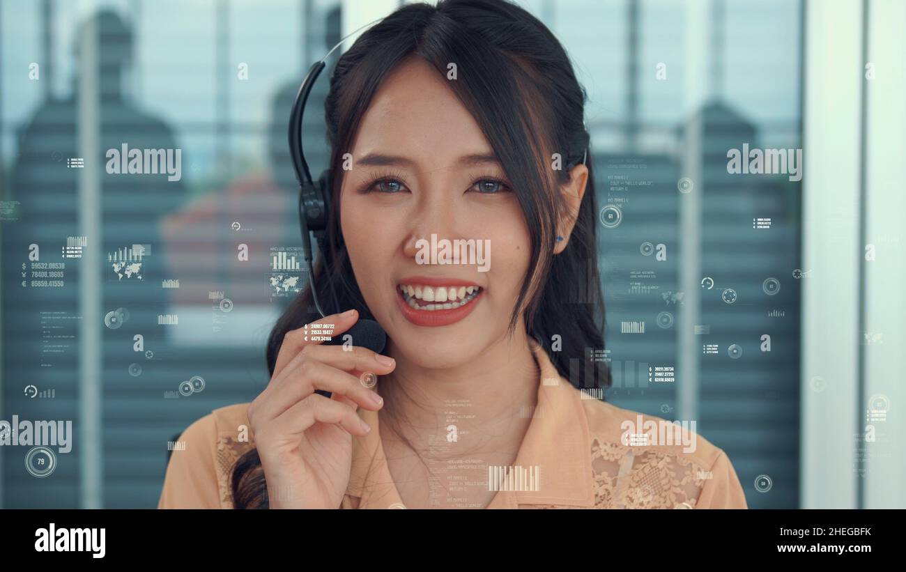 Computer vision center hi-res stock photography and images - Alamy